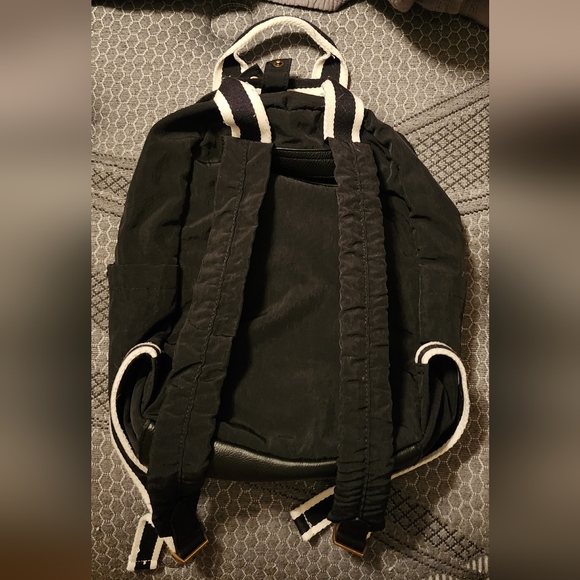 Universal Thread | Bags | Universal Thread Backpack Purse Black | Poshmark